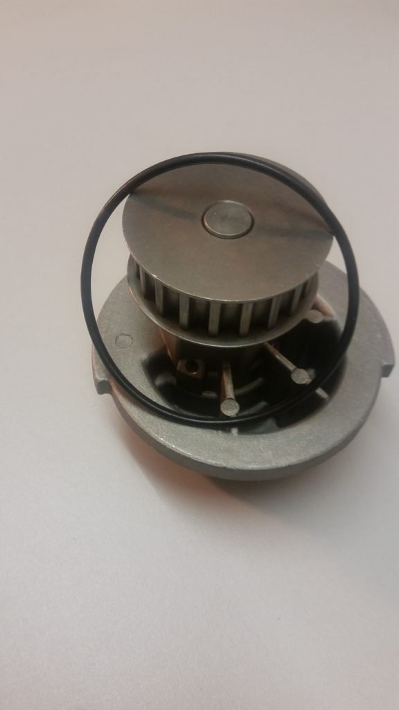 Vauxhall Astra Water Pump | Cavalier,Corsa- RHINO AUTOPARTS LTD