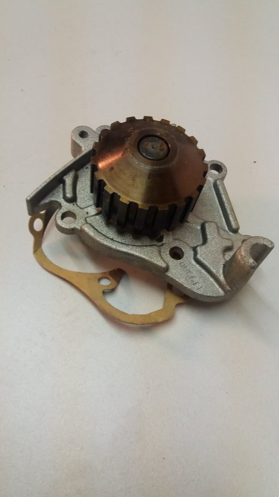 Nissan Micra Water Pump | K10 - 1.0,1.2 Eng - RHINO AUTOPARTS LTD