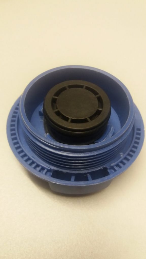 Golf Radiator Cap | Audi A2,A4,A6,A8 - RHINO AUTOPARTS LTD